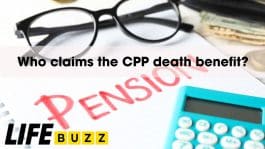 CPP Death Benefit: How Much Is It Worth?