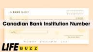 Canadian Bank Institution Numbers: A Simple Guide For 2025