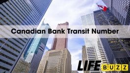 Canadian Transit Number: What It Is & How To Find Yours