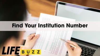 Canadian Bank Institution Numbers: A Simple Guide For 2025