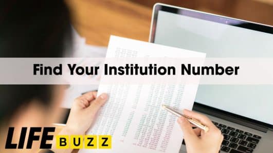 Canadian Bank Institution Numbers: A Simple Guide For 2025