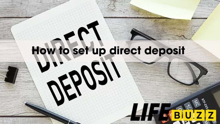 Direct Deposit In Canada: How It Works & How To Set Up