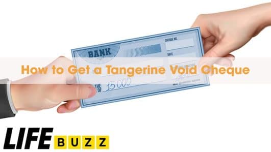 How To Get A TD Void Cheque: A Complete Guide In 2025