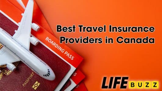 12 Best Travel Insurance Companies In Canada - LifeBuzz - Life ...