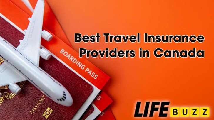 12 Best Travel Insurance Companies In Canada - LifeBuzz - Life ...